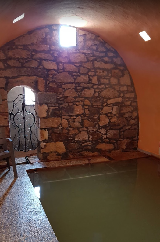 Η Νοτια Λεσβος και η μεγαλυτερη παραλια του νησιου στα Βατερα ...